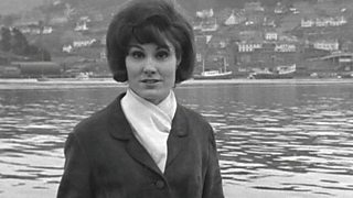 BBC One - Sun, Sea and Scoops: 50 Years of South West TV, Archive: Sue ...
