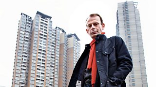 BBC One - Andrew Marr's Megacities - Episode guide
