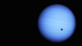 BBC Radio 4 Extra - Happy Birthday, Neptune