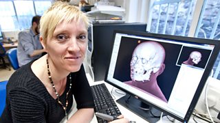 BBC Two - History Cold Case - Episode guide