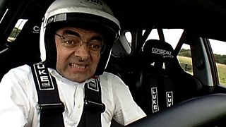 BBC One - Top Gear, Series 17, Episode 4, Car Trains