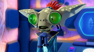 BBC ALBA - Monster Buster Club, Monster Buster Club - Episode guide