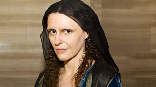 CBBC - The Sarah Jane Adventures, Series 3 - Episode guide