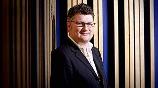 BBC Radio 3 - Hear and Now, Robert Keeley, Joe Cutler, Jason Yarde ...