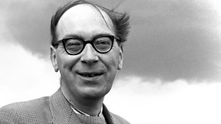 BBC Radio 4 Extra - Alan Pollock - Philip and Sydney