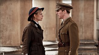 BBC Two - Parade's End - Episode guide