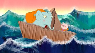 CBeebies - Tilly and Friends - Episode guide