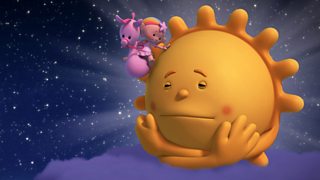 CBeebies - Schedules, Sunday 3 February 2013