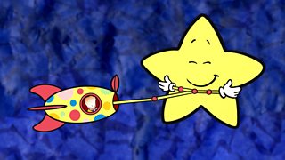 CBeebies - Schedules, Sunday 29 April 2018
