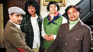 BBC Radio 4 - The Reunion