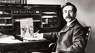 BBC Radio 4 Extra - Arthur Mee - Encyclopaedist