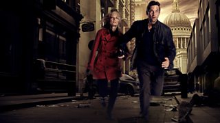 BBC One - The Day of the Triffids