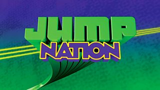 CBBC - Jump Nation