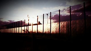 BBC One - Girls Behind Bars