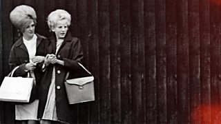 BBC Four - Timeshift, Series 13, Bouffants, Beehives and Bobs: The ...