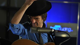 Videos - BBC Music Introducing Daniel Meade - BBC