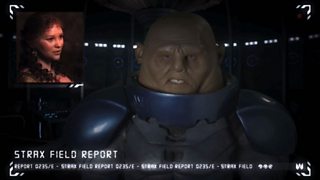 BBC One - Doctor Who, Series 9 - Zygons