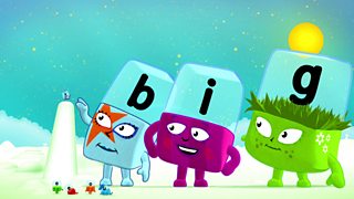 CBeebies - Schedules, Tuesday 3 October 2017