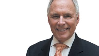 BBC One - Midlands Today - Mary Rhodes