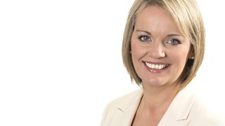 BBC One - Midlands Today - Elizabeth Glinka
