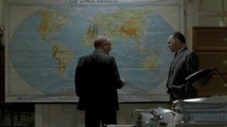 BBC One - The Great Train Robbery