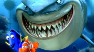 BBC One - Finding Nemo