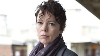 BBC One - The 7.39 - Sally Thorn