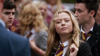 BBC One - Waterloo Road, Series 9, Episode 11