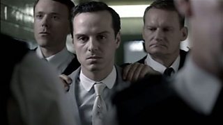 BBC One - Sherlock - Jim Moriarty