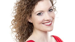 BBC One - Look East - Julie Reinger