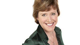 BBC One - Look East - Alex Dolan