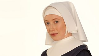 BBC One - Call the Midwife - Patsy Mount