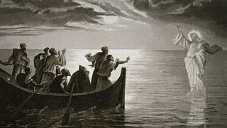 BBC Two - Bible Hunters