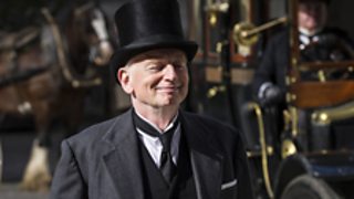 BBC Two - 37 Days - Sir Edward Grey