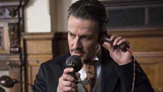 BBC Two - 37 Days - Prince Karl Max Furst von Lichnowsky