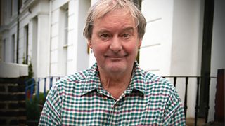 BBC - English male television actors