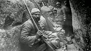 BBC Four - The First World War