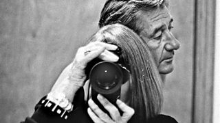 BBC Four - Helmut by June