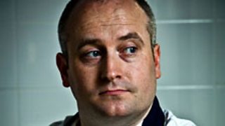 BBC Two - Great British Menu, Series 9 - Neil Rankin