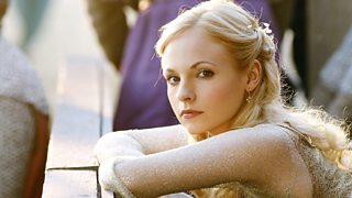 BBC One - Merlin - Lady Catrina