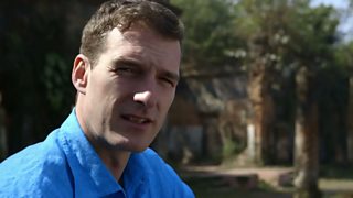 BBC Two - The Birth of Empire: The East India Company, Original Series