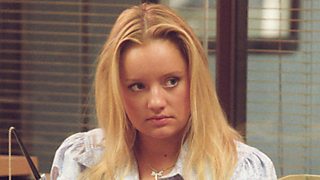 BBC Two - The Office - Chris Finch