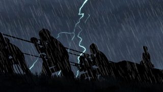 BBC Two - The Story of Britain, Bronze Age Britain (animation)