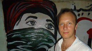 BBC One - Panorama - Richard Bilton