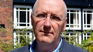 BBC Two - Building Dream Homes - Dan Benham