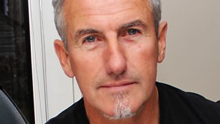 BBC Two - Building Dream Homes - Dan Benham