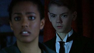 BBC One - Doctor Who (2005–2022), Series 3, The Family of Blood