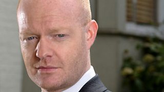 BBC One - EastEnders - Max Branning