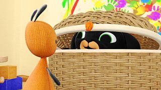 CBeebies - Carrie and David's Popshop