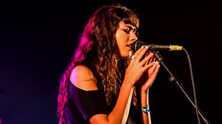 Charlotte OC - Acts - T in the Park 2014 - BBC